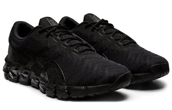 Asics Gel Quantum 180 5 Sneakers - Black
