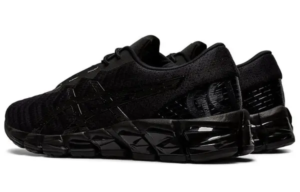 Asics Gel Quantum 180 5 Sneakers - Black