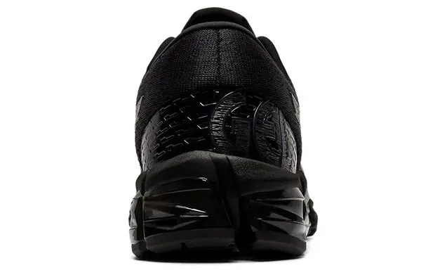 Asics Gel Quantum 180 5 Sneakers - Black