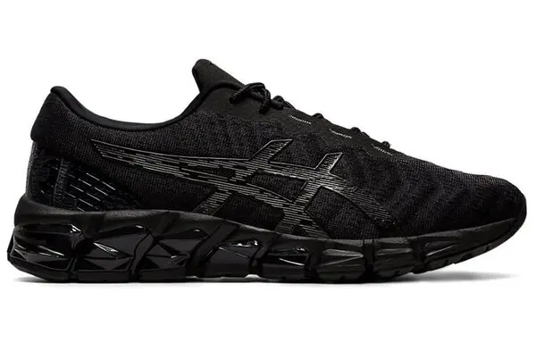 Asics Gel Quantum 180 5 Sneakers - Black