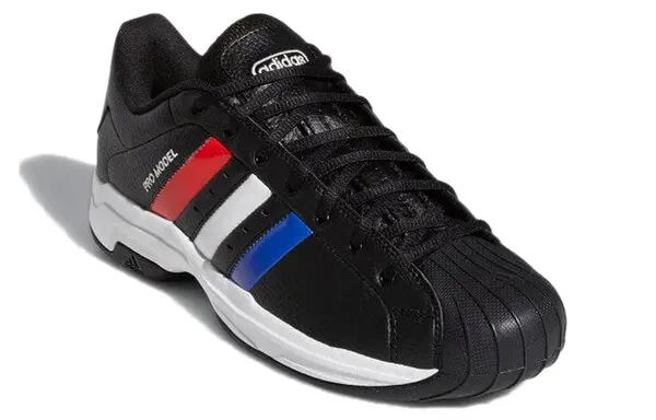 Adidas Pro Model 2g Low Sneakers