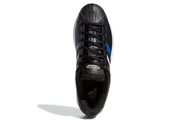 Adidas Pro Model 2g Low Sneakers - Black