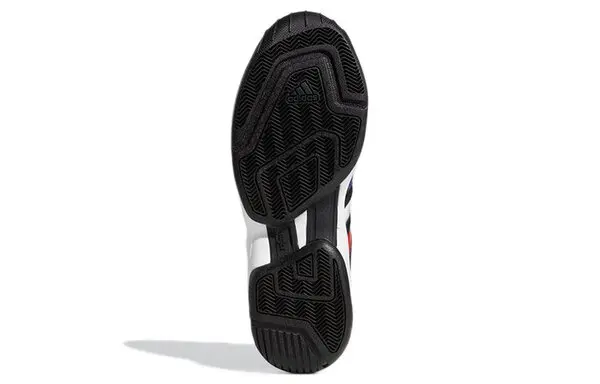 Adidas Pro Model 2g Low Sneakers - Black