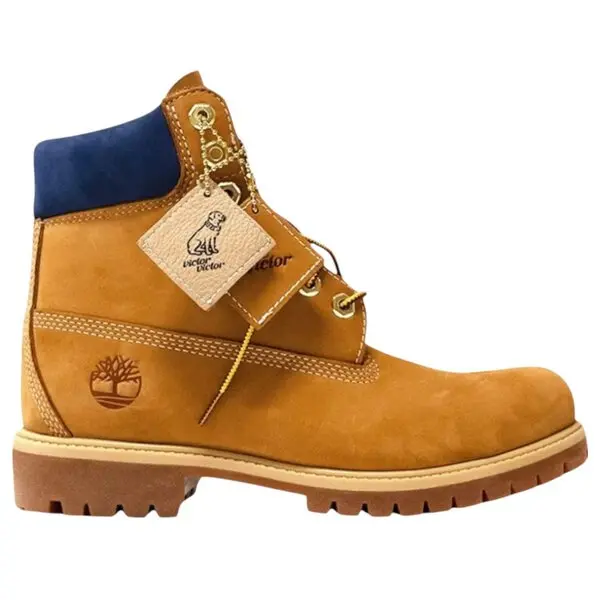 Timberland X Victor Victor 6 Inch Premium Boot