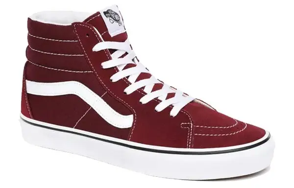 VANS Sk8-hi High Top Sneakers