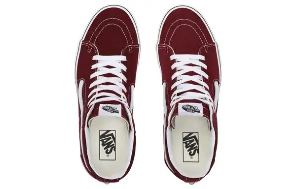 VANS Sk8-hi High Top Sneakers