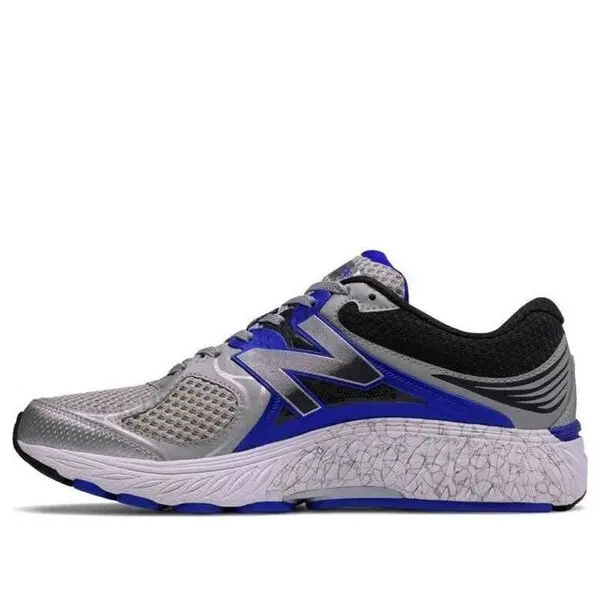 NEW BALANCE 940v3 Athletic Sneakers - Grey/blue