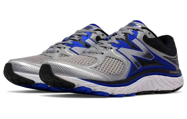 NEW BALANCE 940v3 Athletic Sneakers - Grey/blue