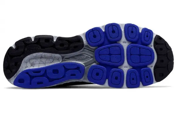 NEW BALANCE 940v3 Athletic Sneakers - Grey/blue