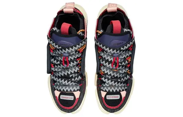 LI-NING 2 Ace Remake Sneakers