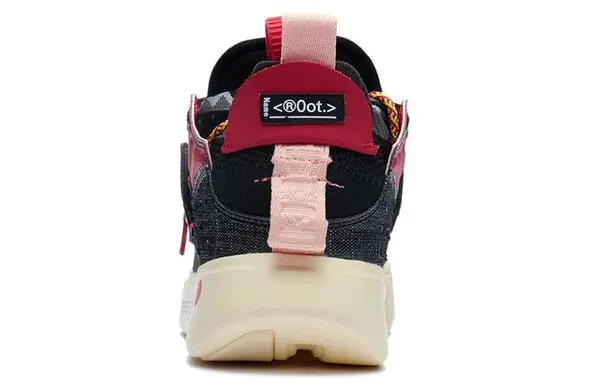 LI-NING 2 Ace Remake Sneakers
