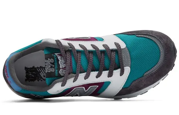 NEW BALANCE 575 Trail "mountain Wild" Sneakers