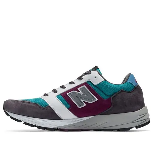 NEW BALANCE 575 Trail "mountain Wild" Sneakers - Green
