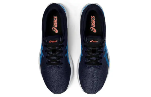 Asics Roadblast Athletic Sneakers - Dark Blue