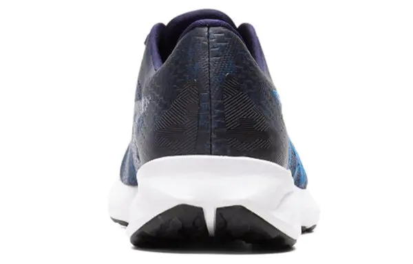 Asics Roadblast Athletic Sneakers - Dark Blue