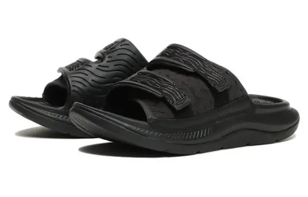 Hoka One One Ora Luxe Slide Sandals