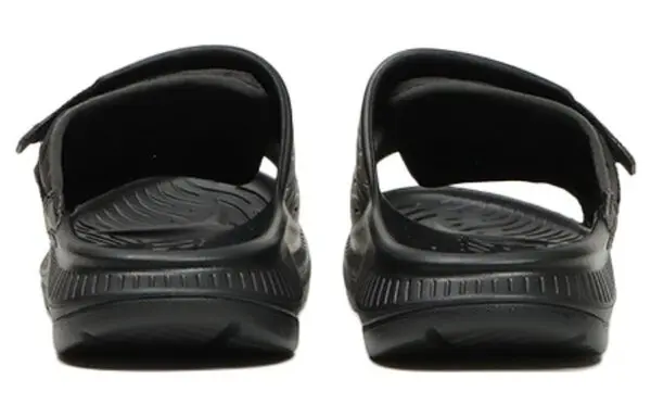 Hoka One One Ora Luxe Slide Sandals
