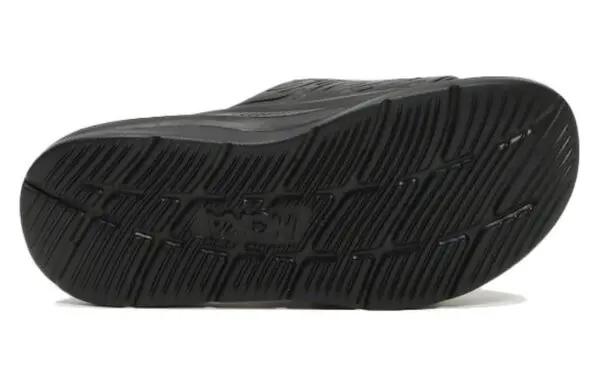 Hoka One One Ora Luxe Slide Sandals