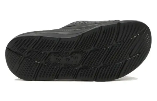 Hoka One One Ora Luxe Slide Sandals