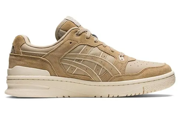 Asics Ex89 Sneakers - Brown
