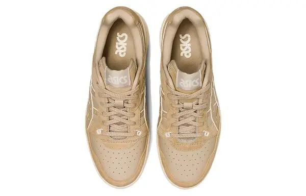 Asics Ex89 Sneakers - Brown