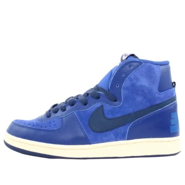 Nike Terminator High "royal - Blue