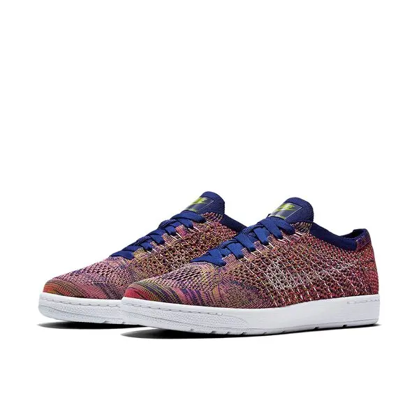 Nike Ultra Flyknit Sneakers - Multi-color