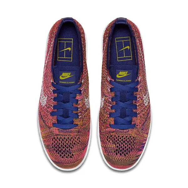Nike Ultra Flyknit Sneakers - Multi-color