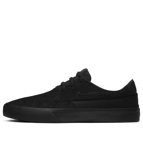 Nike Shane "triple " Sneakers - Black