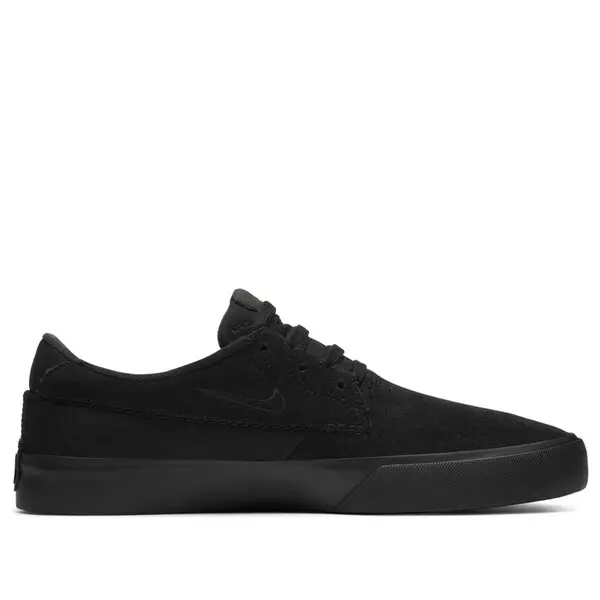 Nike Shane "triple " Sneakers - Black