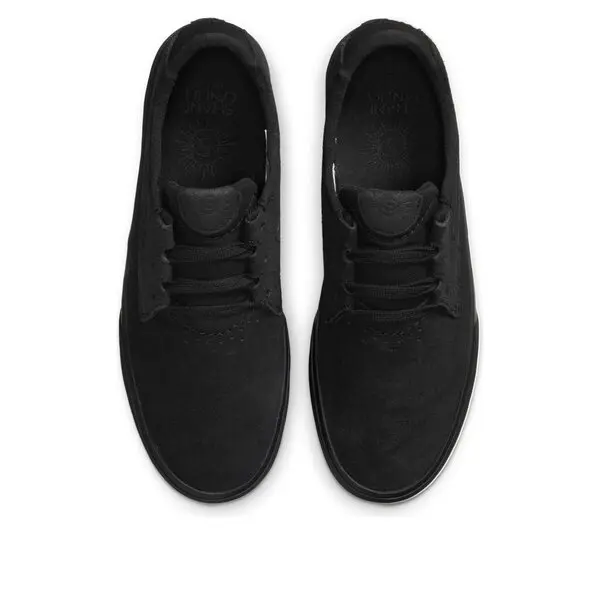 Nike Shane "triple " Sneakers - Black