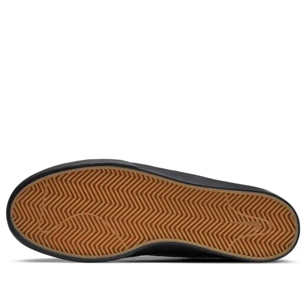 Nike Shane "triple " Sneakers - Black