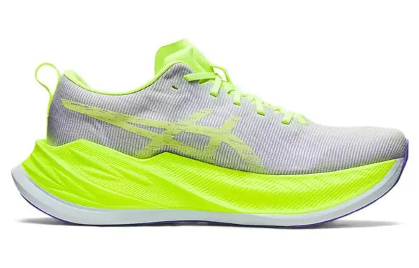 Asics Superblast Sneakers - Green