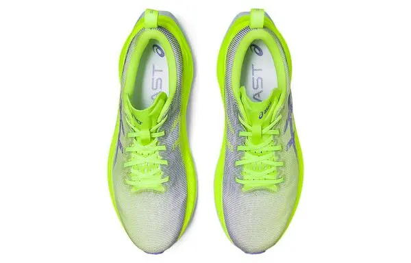 Asics Superblast Sneakers - Green