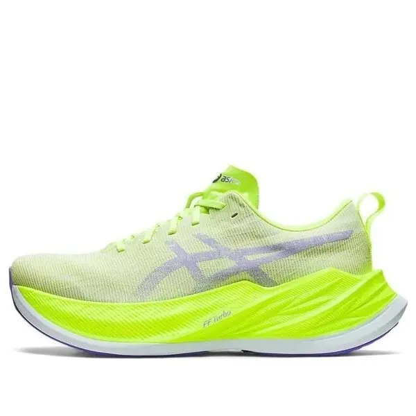 Asics Superblast Sneakers - Green