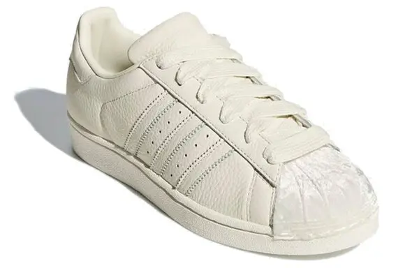 Adidas Superstar "tonal Off - White