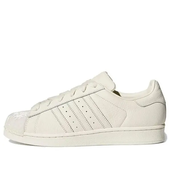 Adidas Superstar "tonal Off