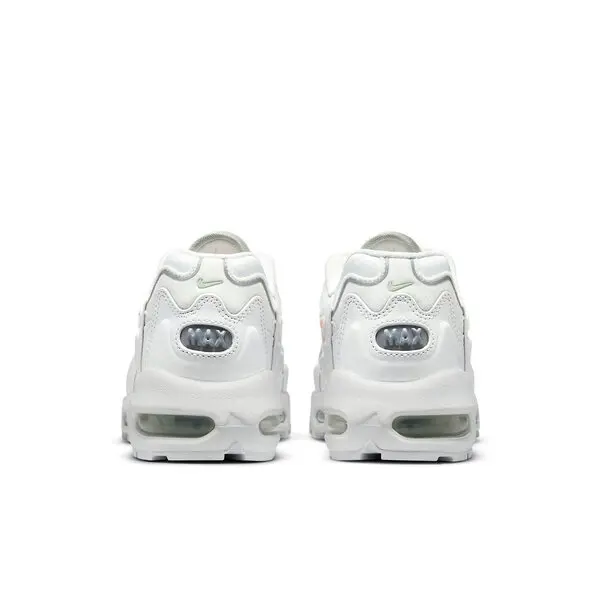 Nike Max 96 Ii Sneakers - White/orange