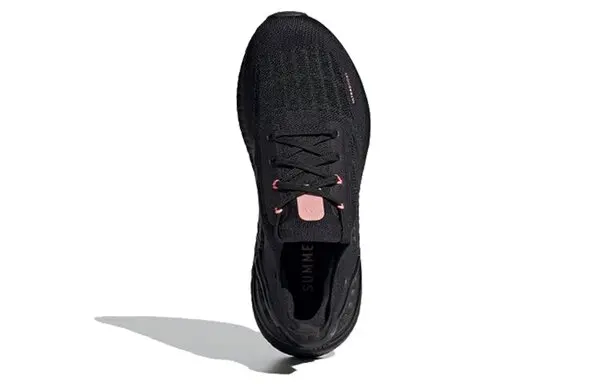 Adidas Ultraboost Summer.rdy Performance Running Shoes - Black