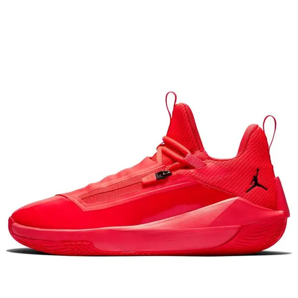 JORDAN Jumpman Hustle 'infrared 23' Sneakers