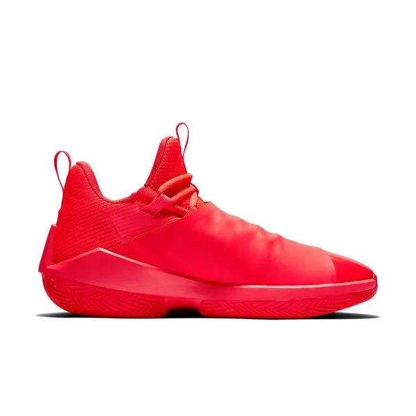 JORDAN Jumpman Hustle 'infrared 23' Sneakers