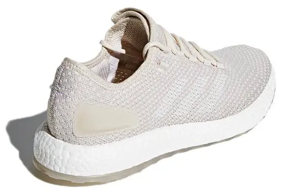 Adidas Pureboost Clima Low Top Sneakers - Grey
