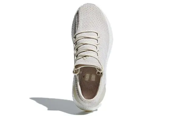 Adidas Pureboost Clima Low Top Sneakers - Grey