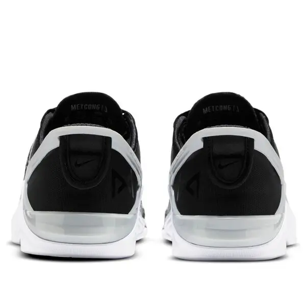 Nike Metcon 6 Flyease Athletic Sneakers - Black