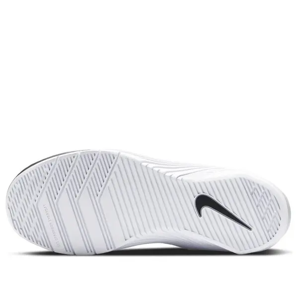 Nike Metcon 6 Flyease Athletic Sneakers - Black