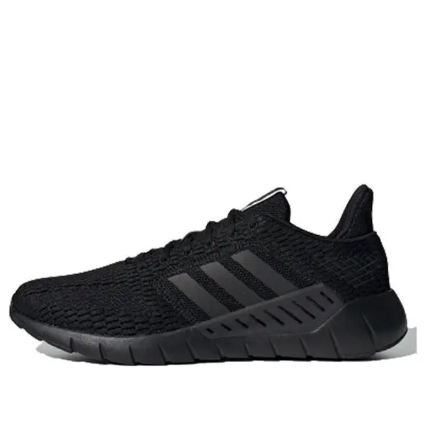 Adidas Asweego Cc Hk Sneakers - Black