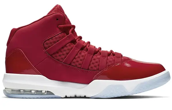 JORDAN Max Aura 'gym Cq9451-600 Sneakers