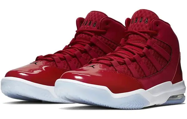 JORDAN Max Aura 'gym Cq9451-600 Sneakers