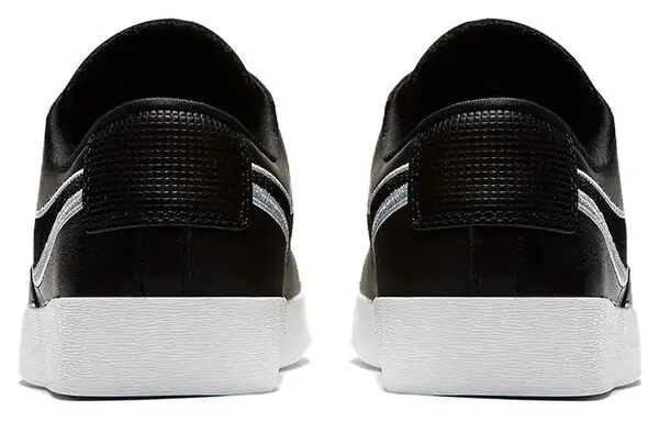 Nike Blazer Low Lx - Black
