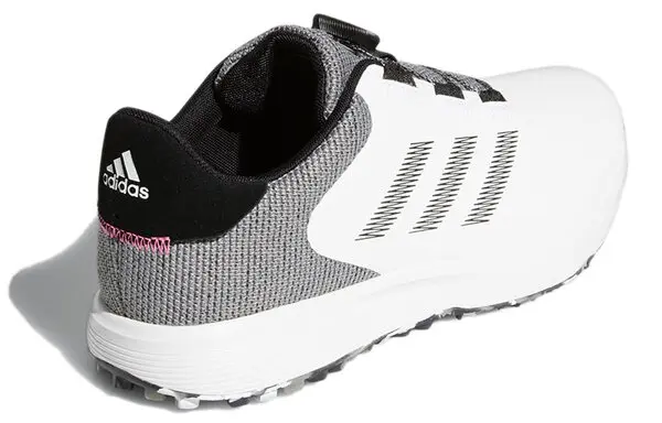 Adidas S2g Boa Golf Shoes